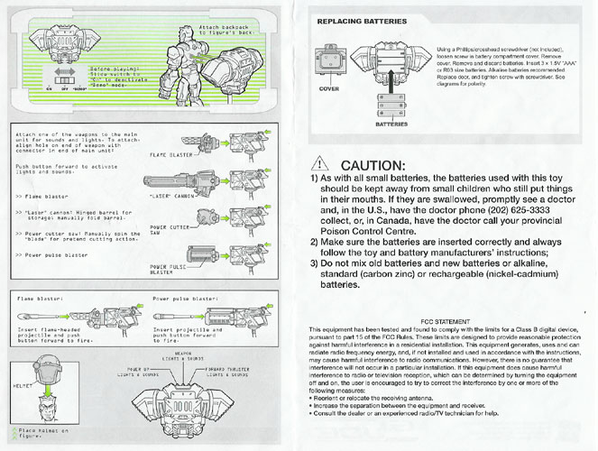 Sigma Strike Duke Tech Specs