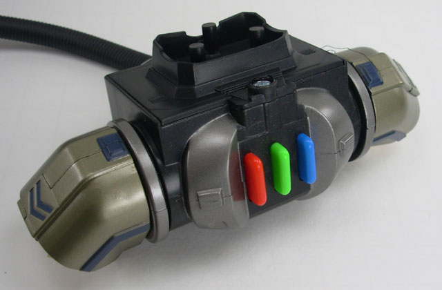 Sigma Strike Duke Tech Specs