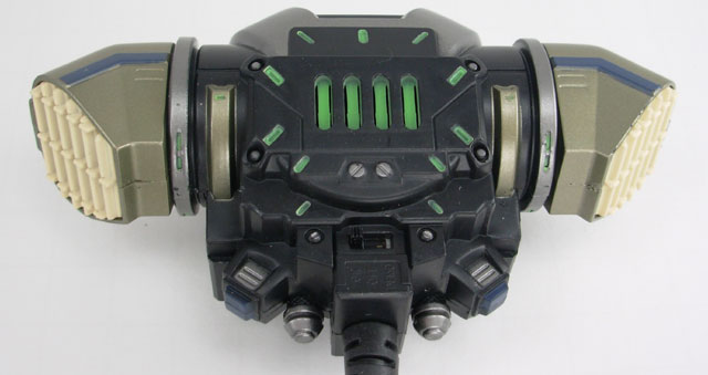 Sigma Strike Duke Tech Specs