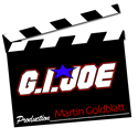 GI Joe Film script review at Latino Review - JoeBattleLinesJoeBattleLines